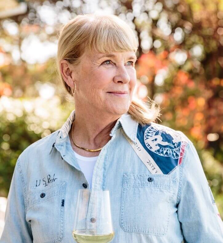 Robin Lail – The Porto Protocol